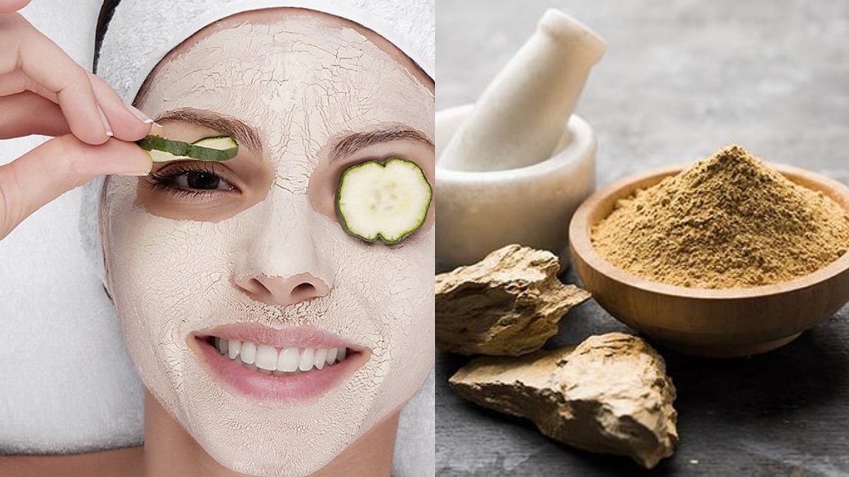 DIY: Multani Mitti Beauty Recipes To Look Like A Diva