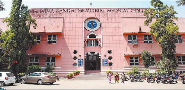 Indore: Cancer Hospital Plans Recruitment Amid New Building Construction