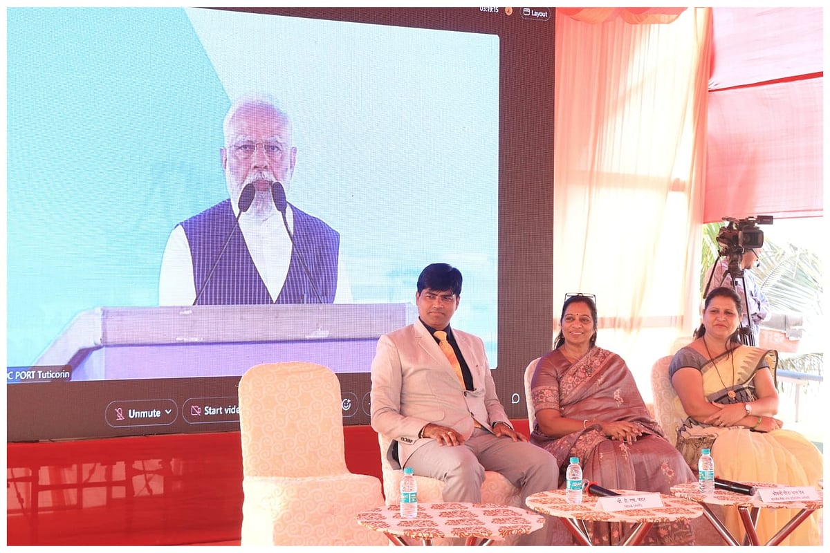 Mira-Bhayandar: Uttan Lighthouse Upgraded With Recreational Facilities