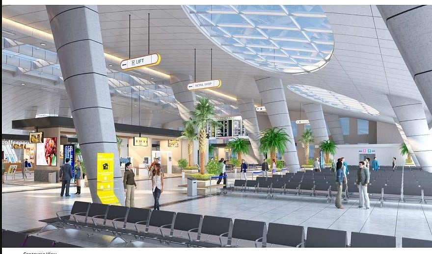 PM Modi To virtually Lay Foundation Stone Of City's New railway Station ...