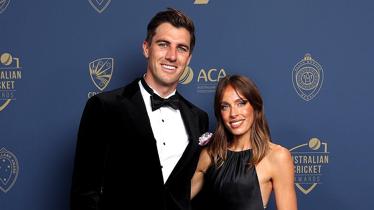 'I'll Pass It Onto Her': Pat Cummins's Epic Response To Indian Fan's 'I ...