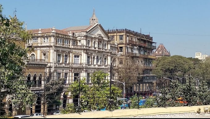 Mumbai City Civil And Sessions Bar Association To Abstain From Hearings ...