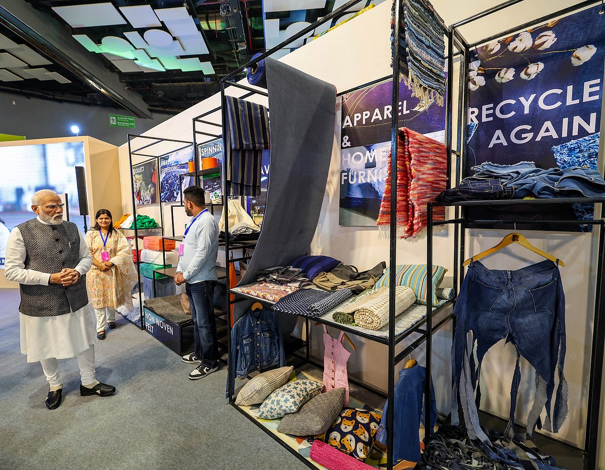 We Want To Create A Society Where Government Interference Is Minimal ...