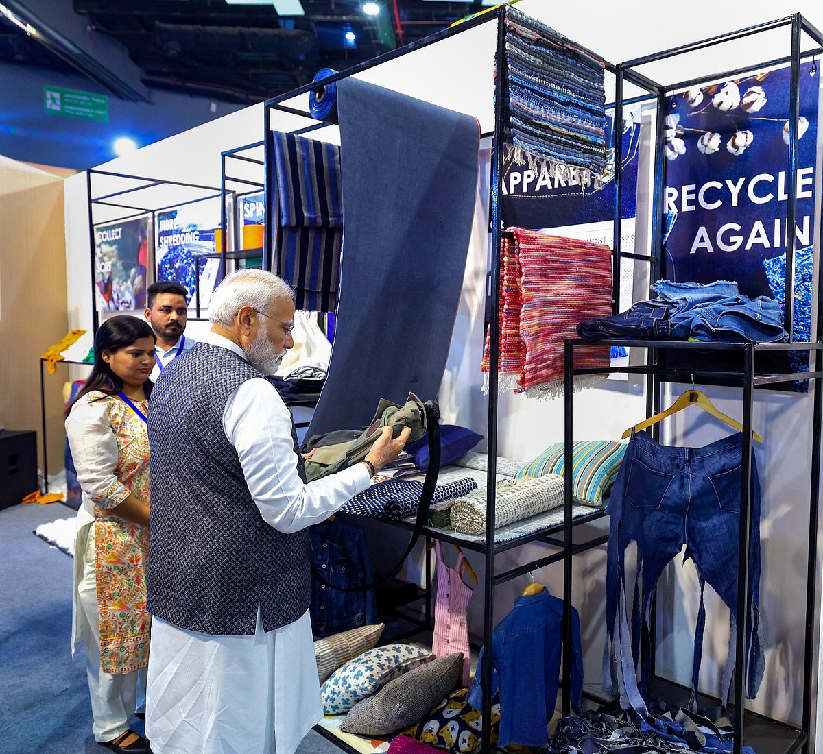 We Want To Create A Society Where Government Interference Is Minimal ...