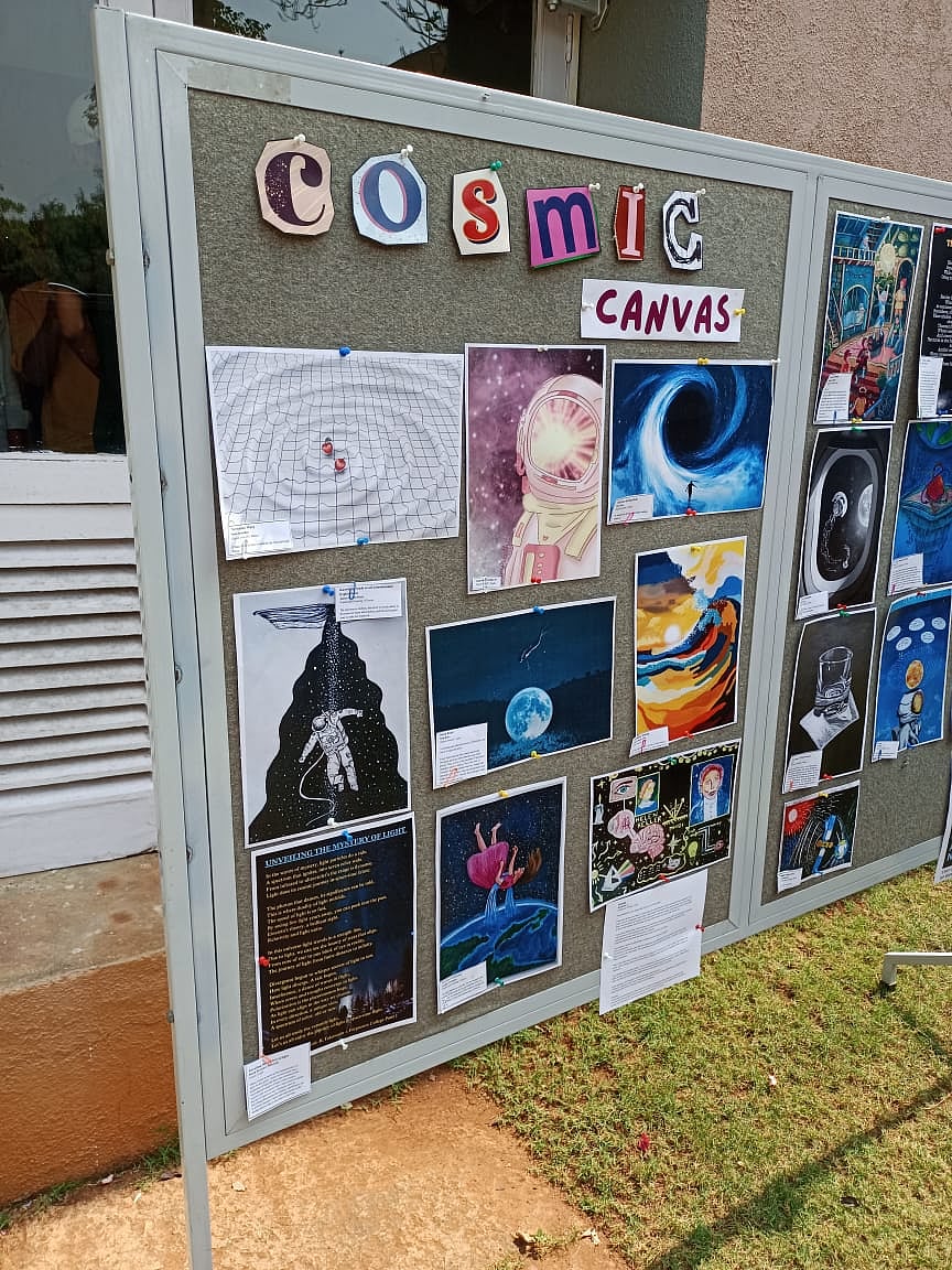 Pune: IUCAA Opens Doors To Public On National Science Day - PHOTOS INSIDE