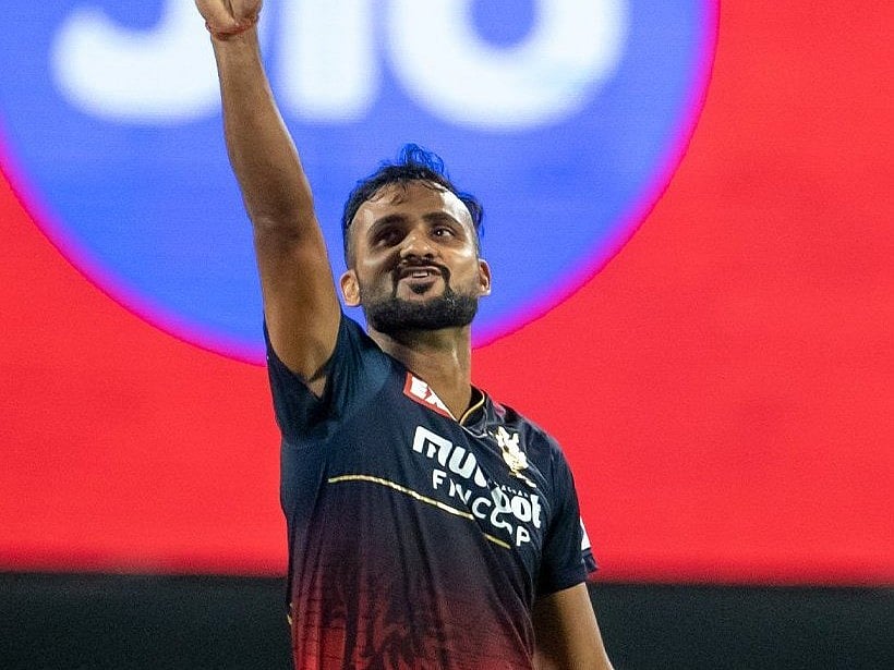 Who Is Akash Deep? RCB Pace Sensation Included In Indian Test Squad vs ...