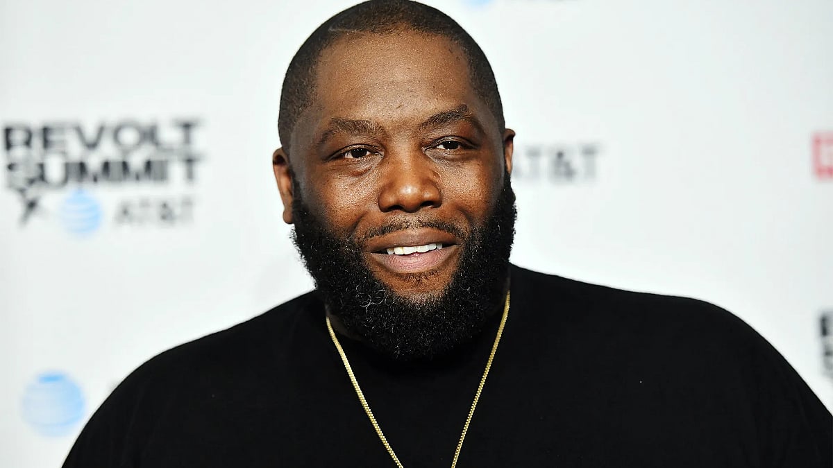 Killer Mike Breaks Silence On Being Arrested Post Grammys Win: 'Will ...