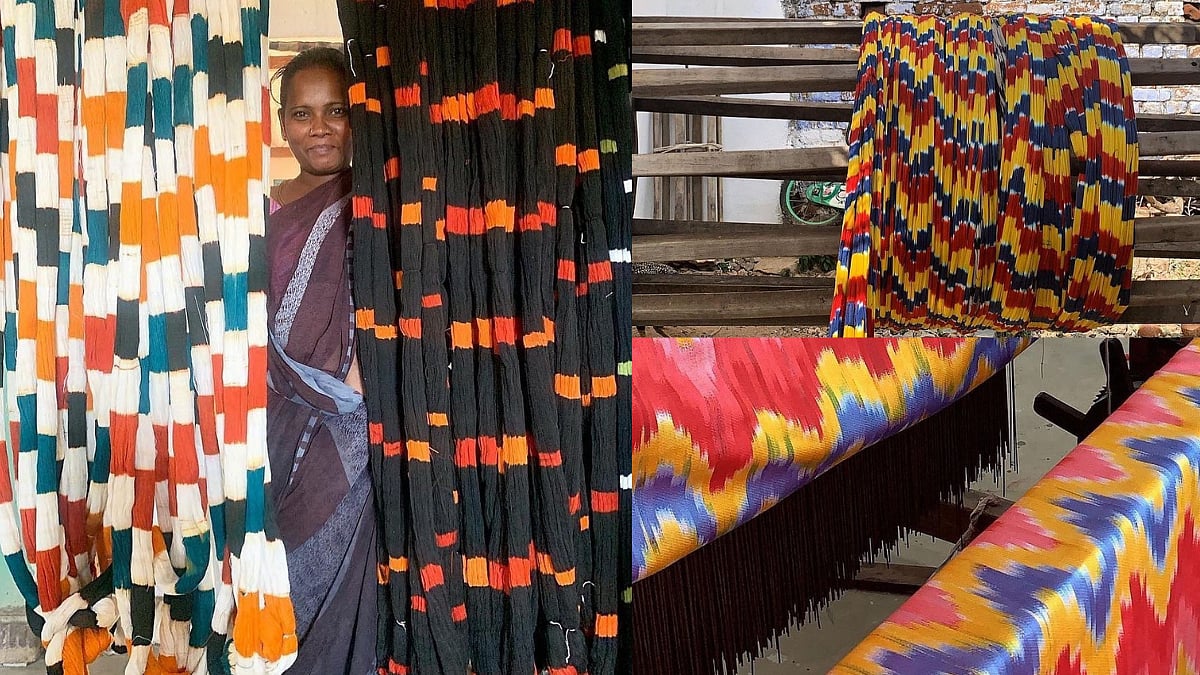 The Slow Fashion Brand 'Oshadi Collective' And The Sustainable Blend Of ...