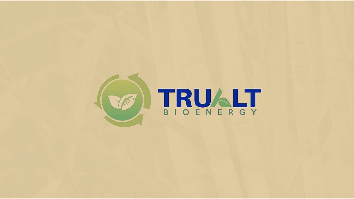 TruAlt Bioenergy To Expand Capacity, Invest ₹600 Cr For Setting Up Plants