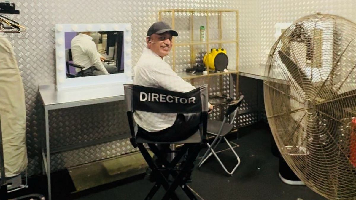 Director Dave Sidhu: Australia Is The Best Destination For Bollywood ...