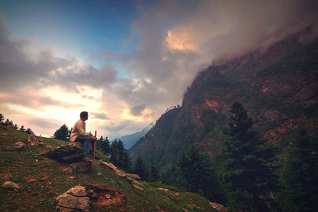 Guiding Light: Need For A Proper Perspective