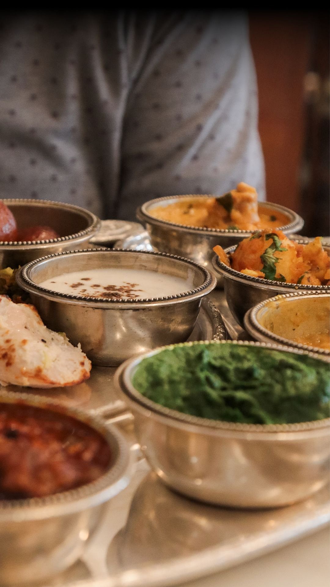 Try These Authentic Maharashtrian Food For Lunch Today