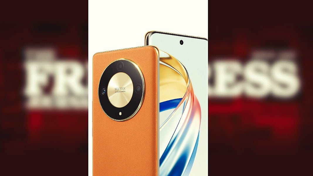 The Battle of 'Honor': Chinese Phone-Maker Launches New X9B