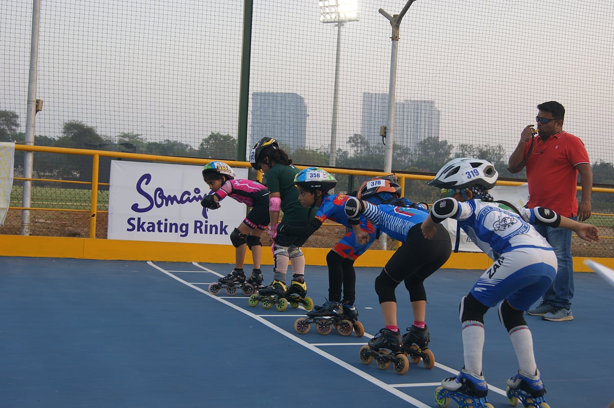 Somaiya University Makes Sports A Part Of Academics, Reveals Big Plans ...