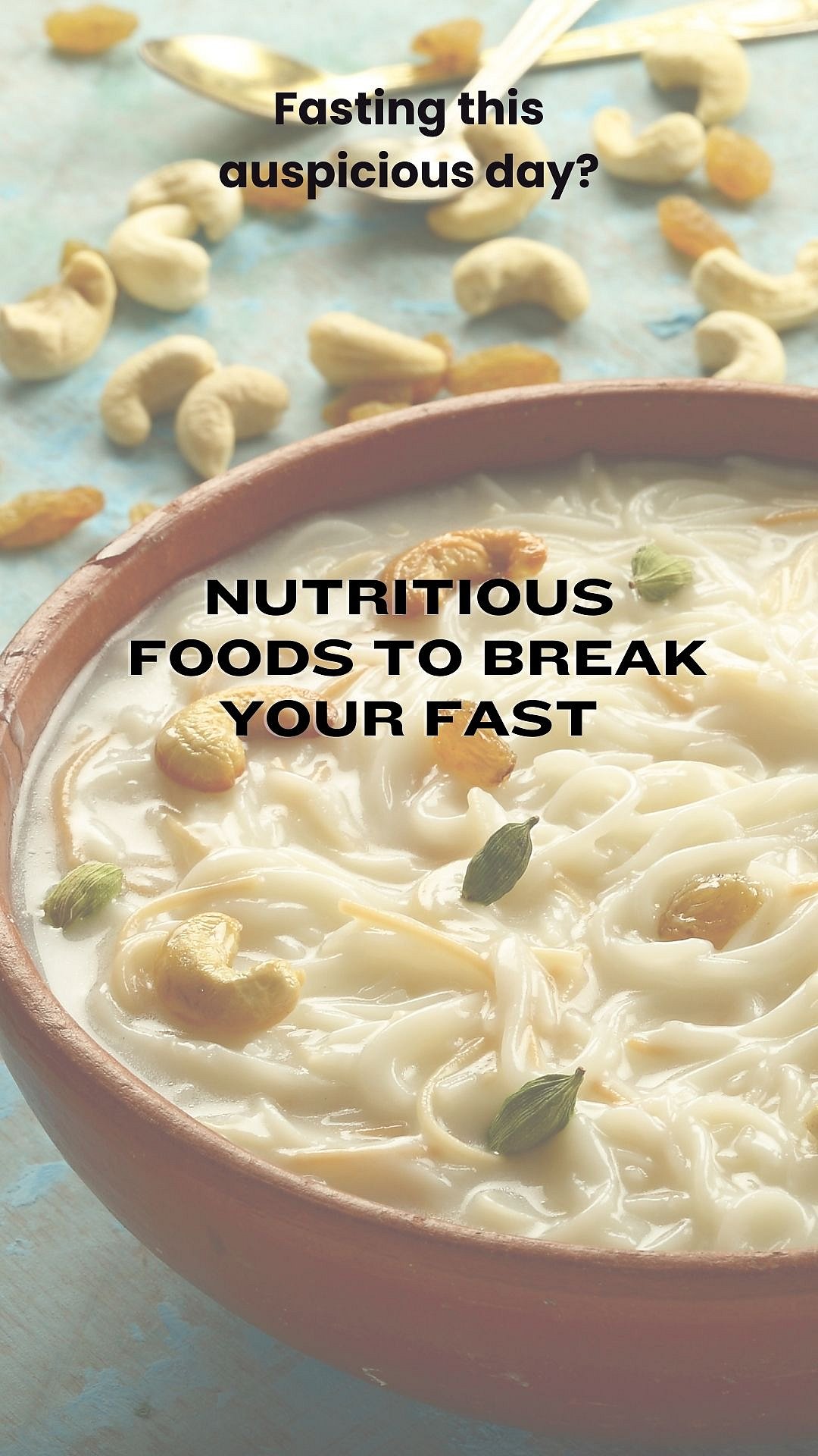 Narmada Jayanti 2024: Break Your Fast With These Nutritious Dishes