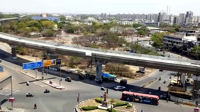 Indore: Metro Will ‘Fly Off’ Elevated Corridor