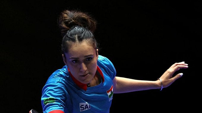 'No Specific Reason Communicated': Manika Batra Questions Asian Games ...