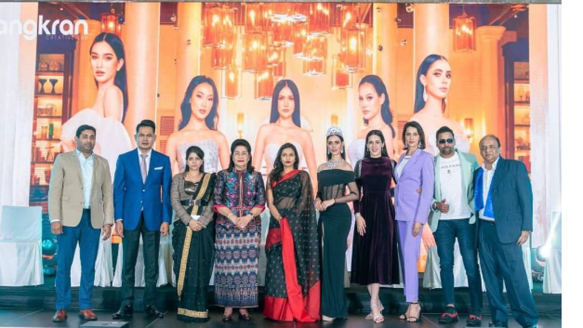 Modern Opulence & Timeless Artwork Has Made CSNJ Co. Ltd. A Leading ...