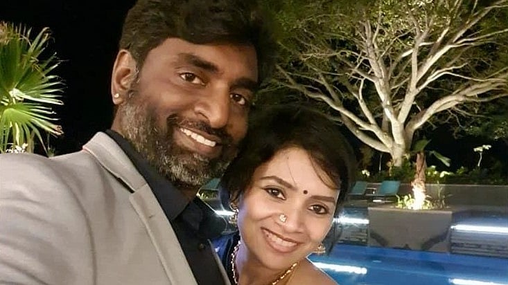 RRR Cinematographer Senthil Kumar's Wife Roohi Dies Due To Multiple ...