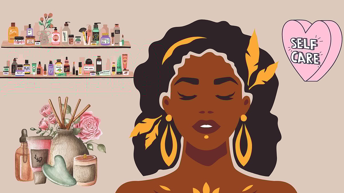 Skin Care Routine: Spring Cleaning For Your Skin