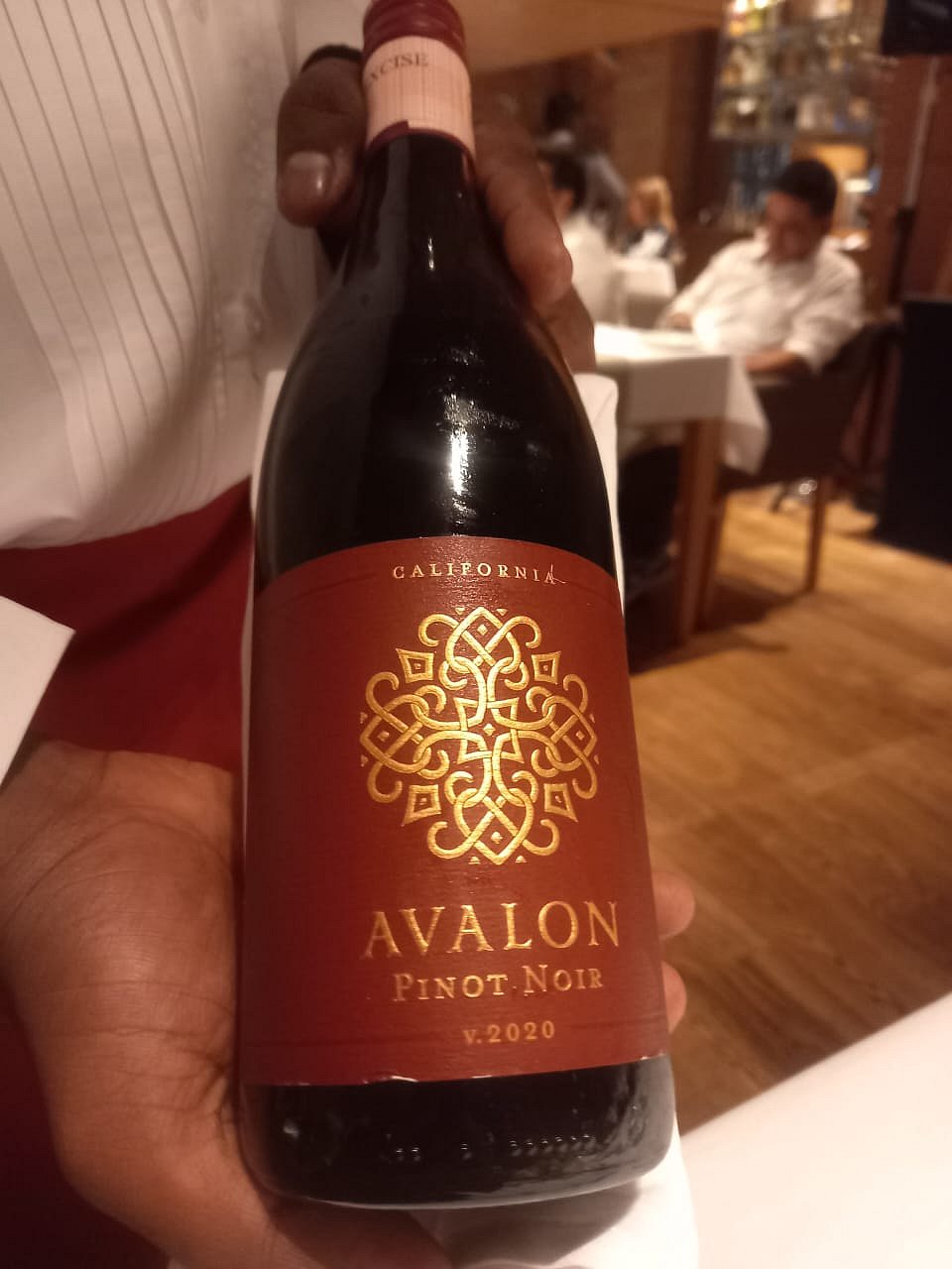 Javier Rodriguez and Nikhil Agarwal titillate people’s palate