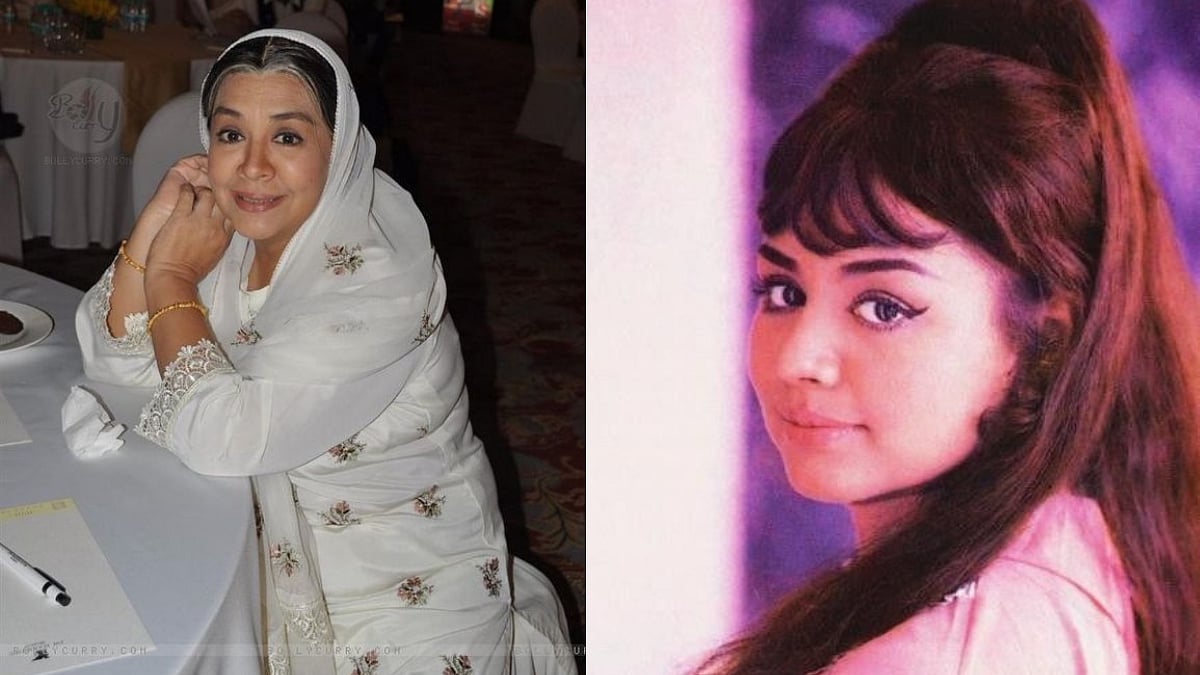 Farida Jalal Birthday: From 'Aradhana' To 'Magical Dadi,' The Roles ...