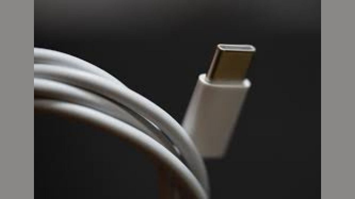 Power Up: How USB-C Has Become The Tech World’s Backbone
