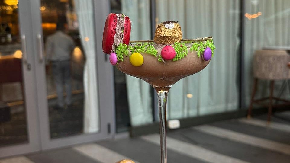 Mumbai This Week: From Easter Feaster To Exquisite Easter Lunch, Here's ...