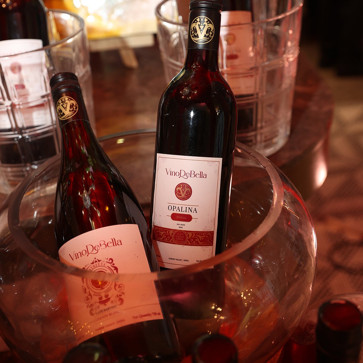 Mumbai This Week: From Celebrations At Imagicaa To The Jamie Lever Show ...