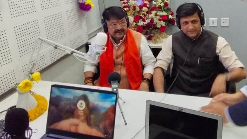 Indore: City Introduces State’s First Bus Radio, E-Buses On BRTS