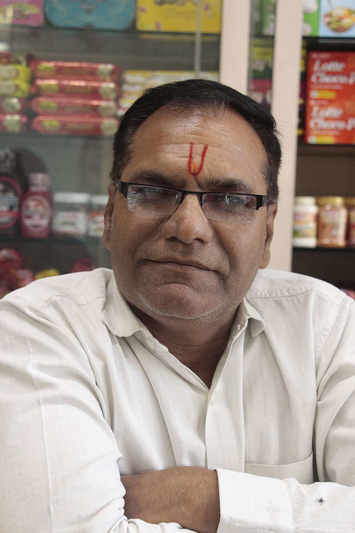 One-Way Arrangement On Jawahar Marg, MG Road In Indore: Drastic ...