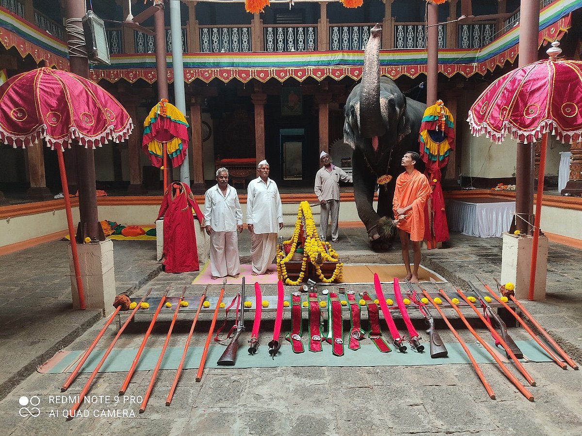 Bombay HC Stays Transfer Of Mahadevi Elephant From Kolhapur To Jamnagar