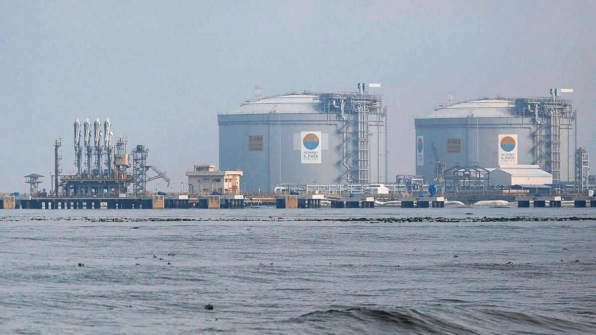 GAIL, ONGC To Look At Importing Ethane At Shell's Hazira Terminal
