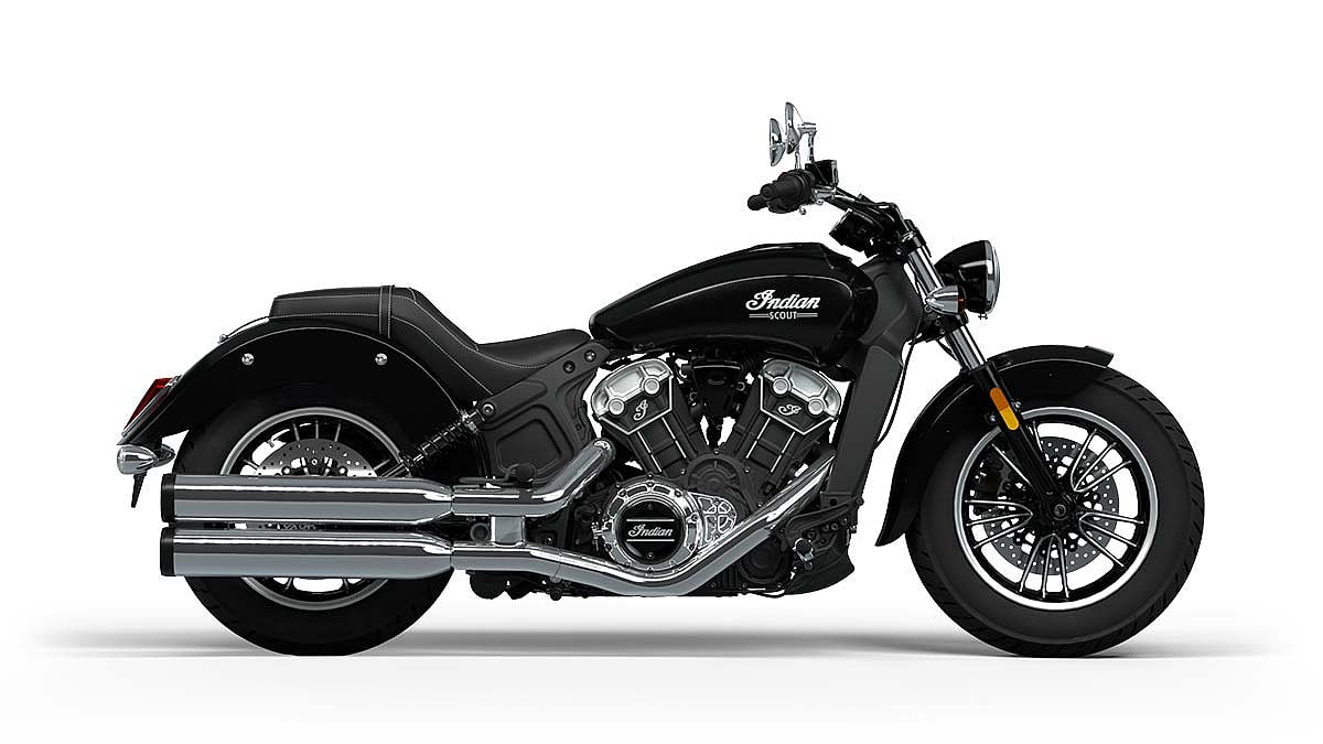 New Indian Scout Set For Global Debut On April 2 – Here’s The Details!