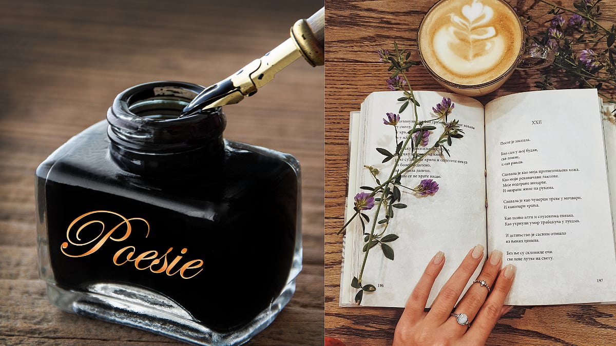 World Poetry Day 2024: Purpose, Celebrations And Theme Of The Year