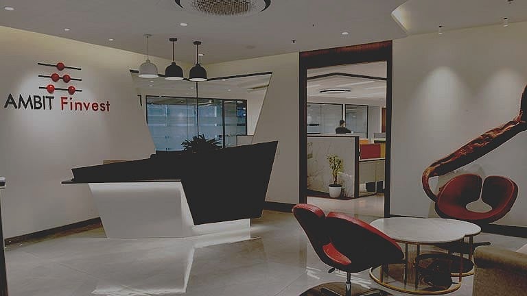 Ambit Finvest Raises ₹690 Crore From Daiwa, Others