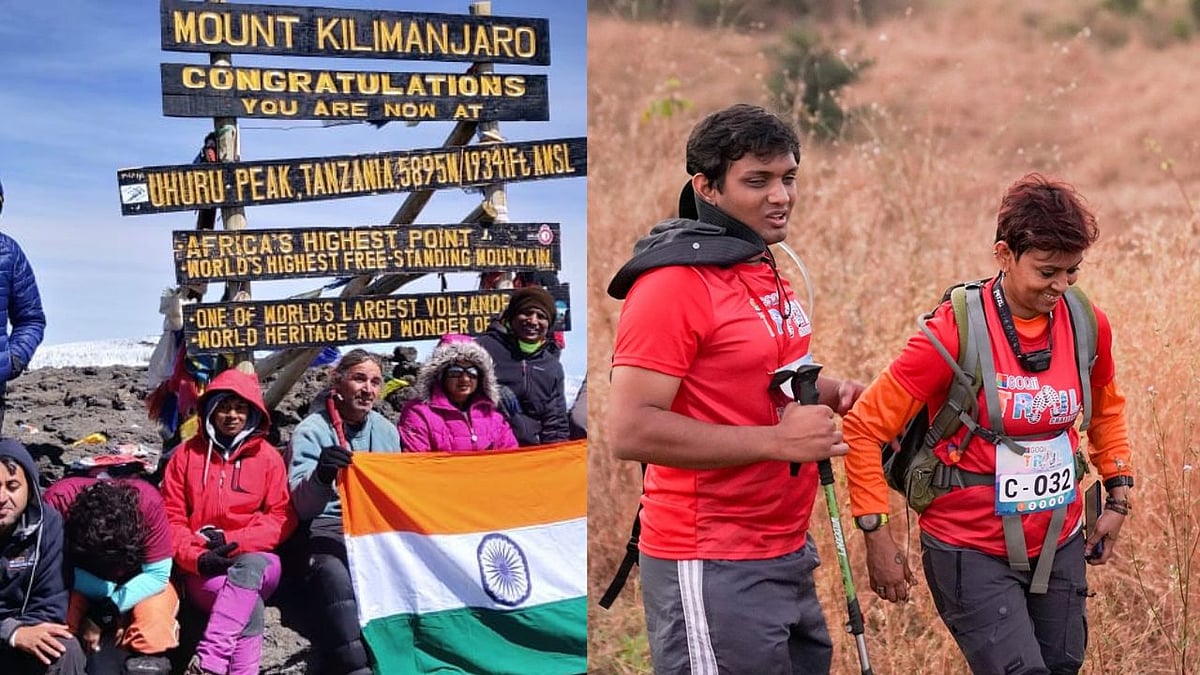 FPJ Exclusive: Meet Anusha Subramanian, Former Journalist Turned ...