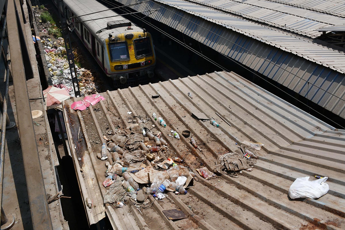 Railway Station Audit 2024: Passenger Safety, Amenities Off Track At ...