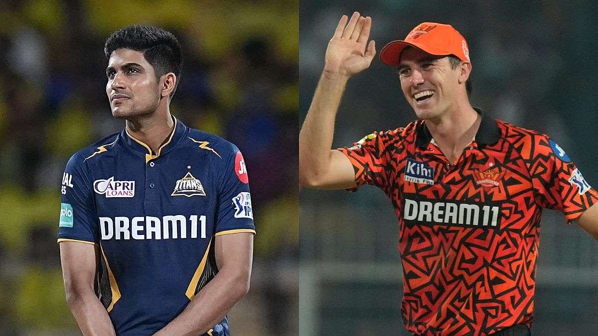 GT vs SRH, IPL 2024 Match 12: Clinical Gujarat Titans Trounce SunRisers ...