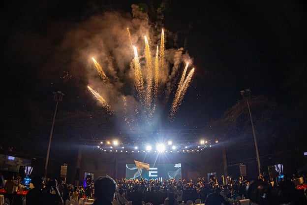 E-Summit'24 Created Impact At Its Best