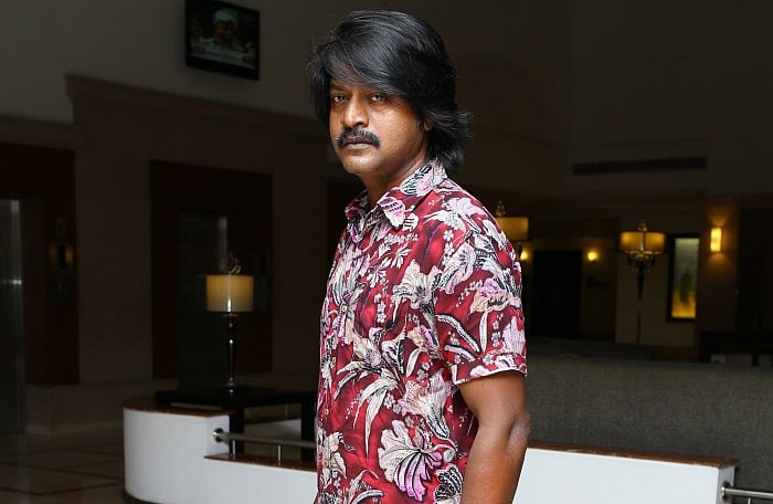 Who Was Daniel Balaji? Know All About Tamil Actor Who Died Of Heart ...