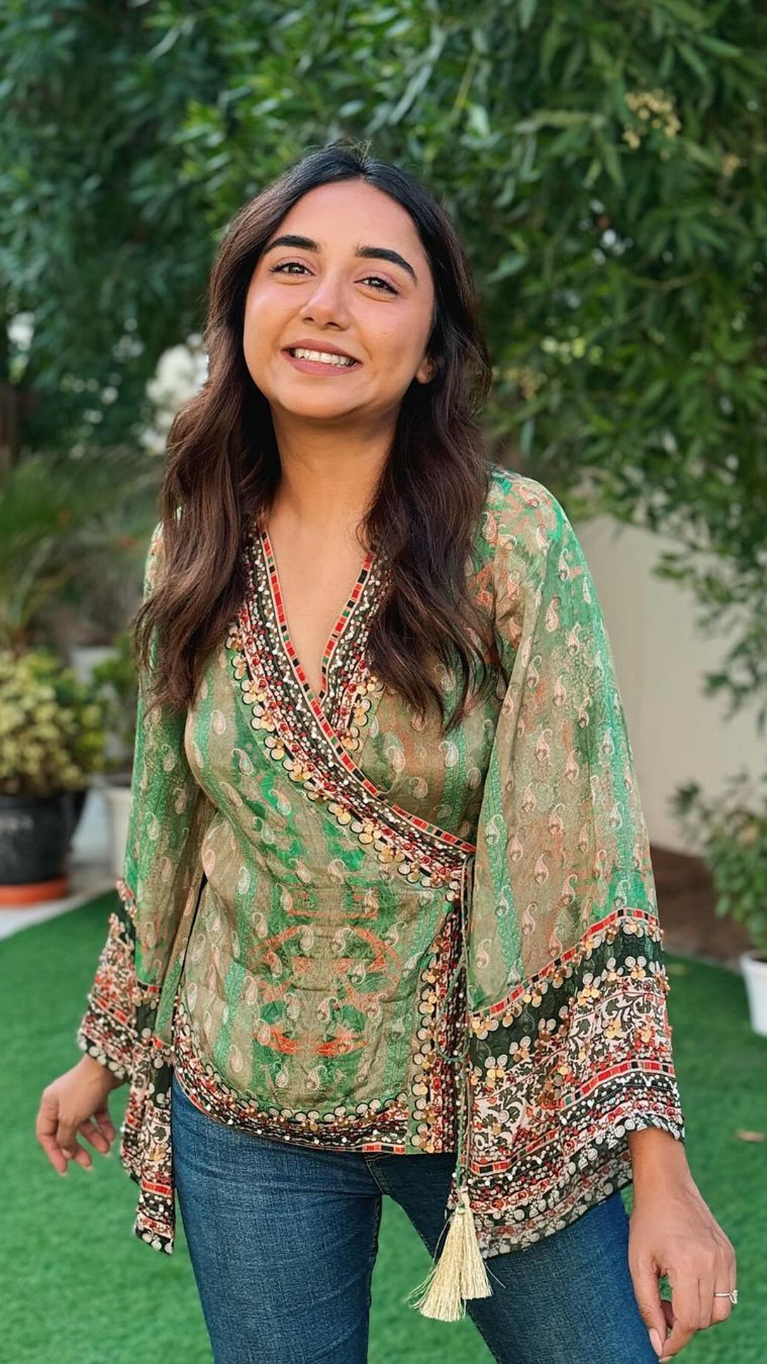 Elevate Your Summer Fashion With These 7 Ethnic Pieces