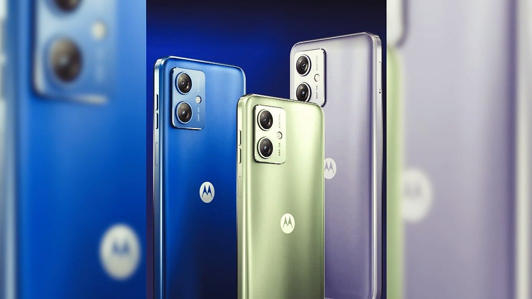 The 5G Fever: Moto G64 5G Smashes Into The Budget Segment