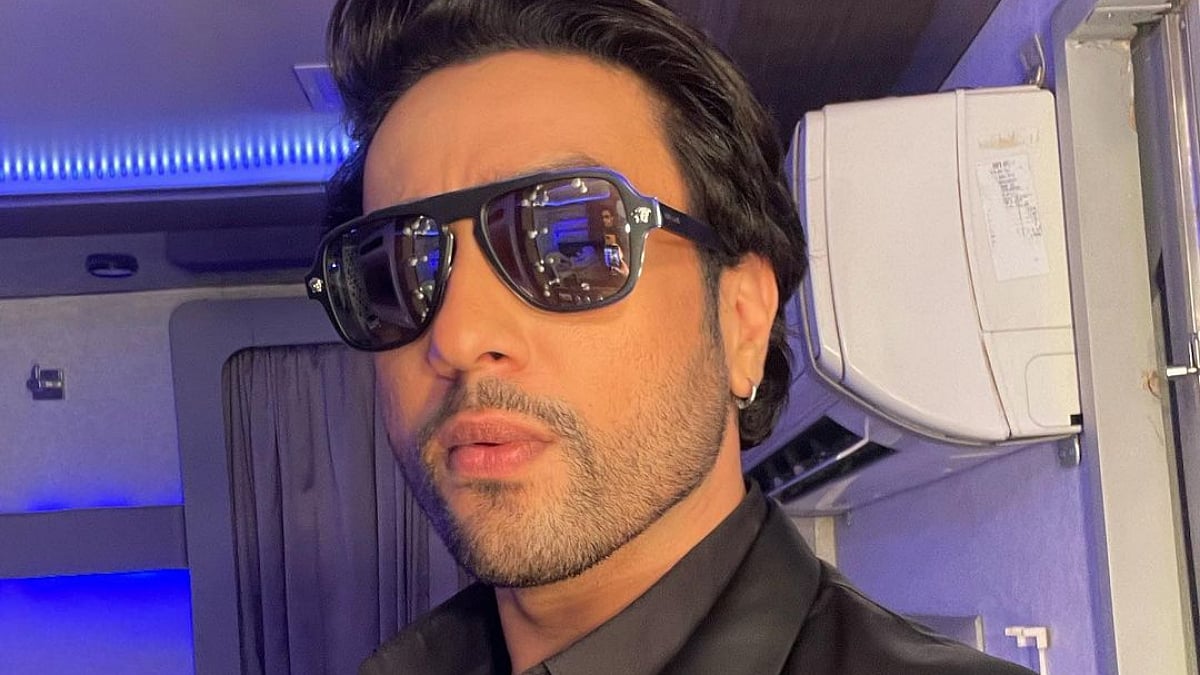 Adhyayan Suman Says After Jashnn's Failure 'Work Stopped': 'Actors Who ...