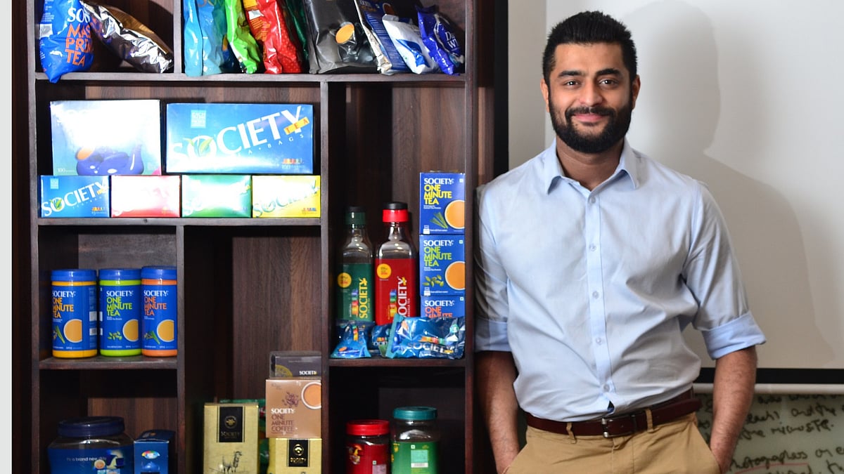 Flavours Like Turmeric, Ginger, & Lemongrass Are Gaining Popularity ...