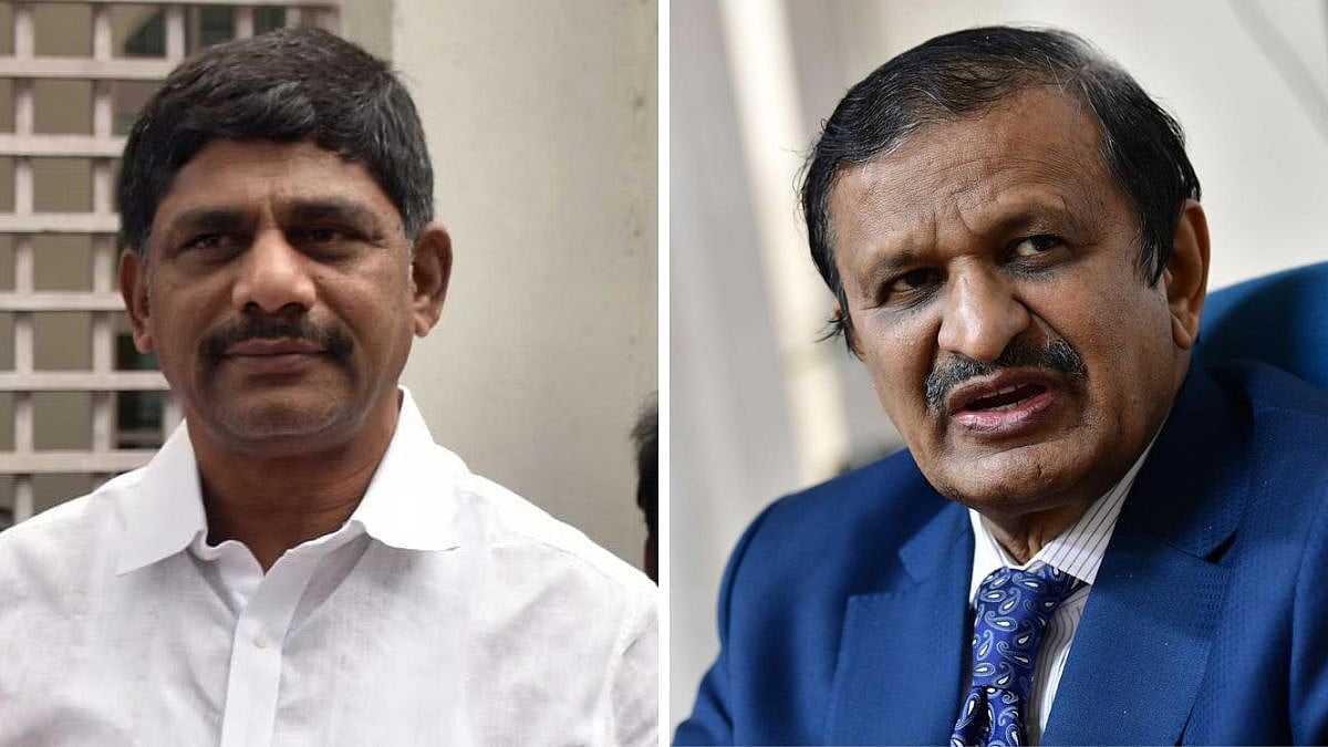 Bangalore Rural Lok Sabha Election Results 2024: BJP Records Victory As ...