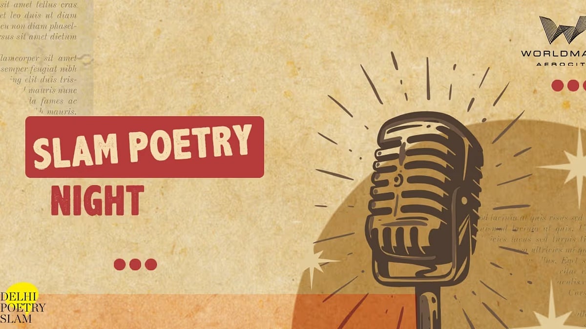 Delhi This Weekend: From Pottery Painting To Poetry Night, Choose What ...