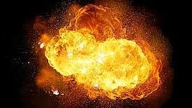 Jabalpur Explosion: NIA Joins Probe; Severed Hand, Chunk Of Flesh Found