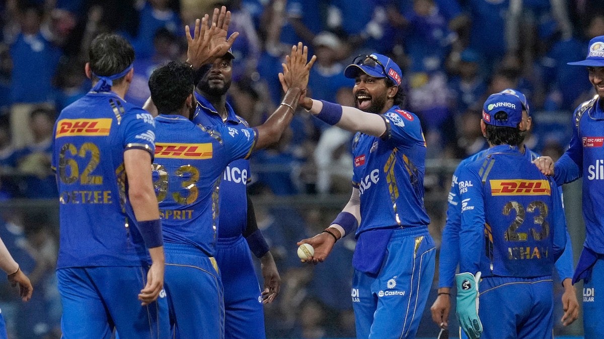 Talyarkhan Memorial Invitation Cricket Tournament: Parsee Gymkhana sail ...