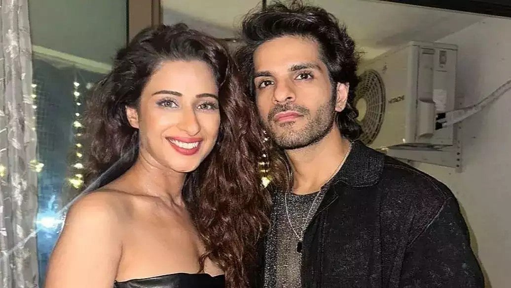 Cheshta Bhagat Sends Legal Notice To Ex Nikhil Mehta Days After He ...